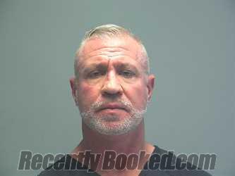 Recent Booking / Mugshot for MARK WOLF in Wayne County, Ohio