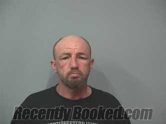 JASON KERNS Arrest Record & Booking Info – Wayne County, Ohio ...