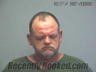 Recent Booking / Mugshot for THOMAS HOWELL in Wayne County, Ohio