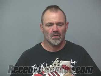 Recent Booking / Mugshot for ROBERT COGAR in Wayne County, Ohio