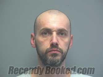 Recent Booking / Mugshot for JOSHUA CARTER in Wayne County, Ohio