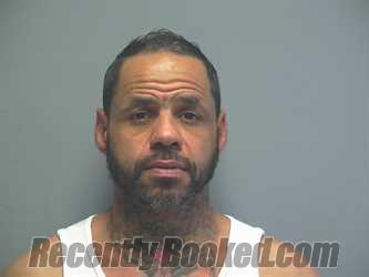 Recent Booking / Mugshot for ROBERT RAY in Wayne County, Ohio