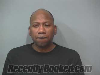 Recent Booking / Mugshot for JEREMY CRENSHAW in Wayne County, Ohio