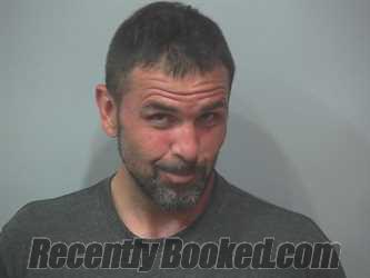 Recent Booking / Mugshot for JASON HUDSON in Wayne County, Ohio
