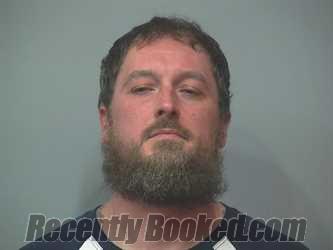 ELIJAH NAYLOR Arrest Record & Booking Info – Wayne County, Ohio ...