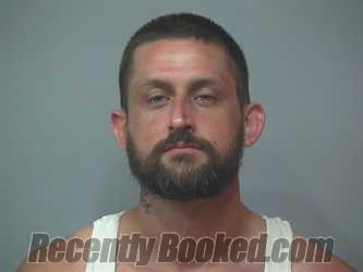 Recent Booking / Mugshot for DEVON POTTS in Wayne County, Ohio