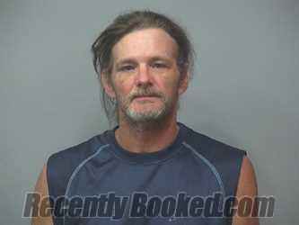 Recent Booking / Mugshot for GENE CORNWELL in Wayne County, Ohio