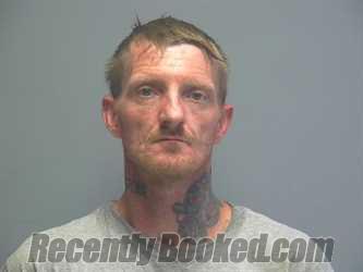 Recent Booking / Mugshot for DANIEL MASON in Wayne County, Ohio