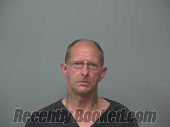 Recent Booking / Mugshot for DANIEL STAMP in Wayne County, Ohio