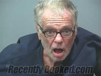 Recent Booking / Mugshot for KEVIN BISSETT in Wayne County, Ohio