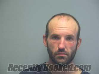 Recent Booking / Mugshot for CORY MURPHY in Wayne County, Ohio