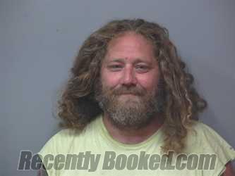 Recent Booking / Mugshot for JUSTIN ERNSBERGER in Wayne County, Ohio