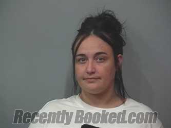 Recent Booking / Mugshot for CHELSIE EYSTER in Wayne County, Ohio