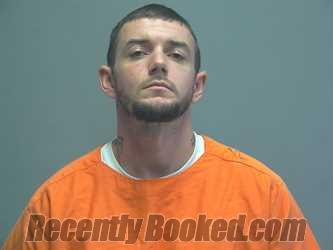 Recent Booking / Mugshot for TYLER STEPHENS in Wayne County, Ohio