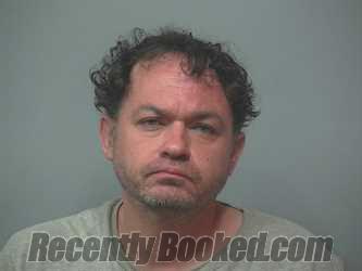 Recent Booking / Mugshot for JASON RAKICH in Wayne County, Ohio