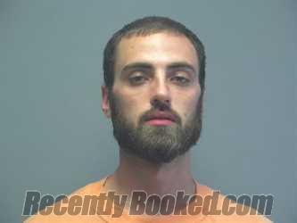 Recent Booking / Mugshot for JORDAN WEST in Wayne County, Ohio