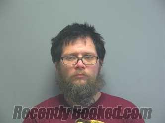 Recent Booking / Mugshot for JOSHUA BLAKE in Wayne County, Ohio
