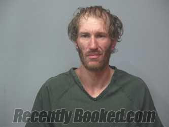 BRETT ADKINS Arrest Record & Booking Info – Wayne County, Ohio ...