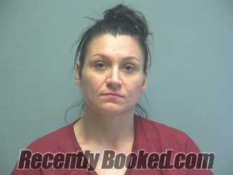 Recent Booking / Mugshot for TRISHA CABELL in Wayne County, Ohio