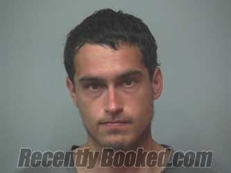Recent Booking / Mugshot for RYAN PORTER in Wayne County, Ohio