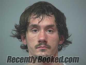 Recent Booking / Mugshot for DANIEL SHATTUCK in Wayne County, Ohio