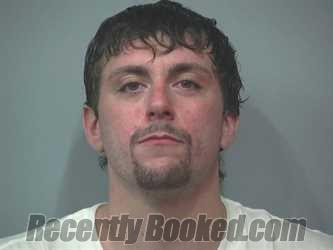 Recent Booking / Mugshot for MASON DUNCAN in Wayne County, Ohio
