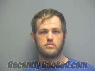 Recent Booking / Mugshot for ADAM WALL in Wayne County, Ohio