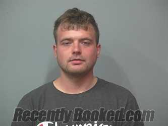 Recent Booking / Mugshot for NATHANIEL GRAY in Wayne County, Ohio