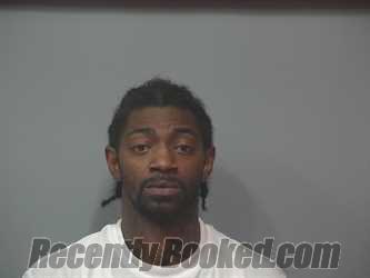 Recent Booking / Mugshot for SPENCER HACKNEY in Wayne County, Ohio