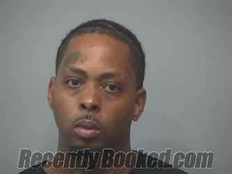 Recent Booking / Mugshot for JOSEPH CARSON in Wayne County, Ohio