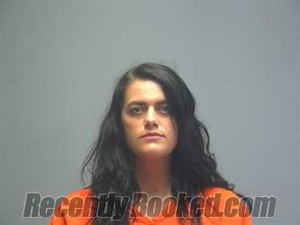 Recent Booking / Mugshot for KERRI AIRWYKE in Wayne County, Ohio