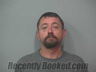 Recent Booking / Mugshot for NICK CARTER in Wayne County, Ohio