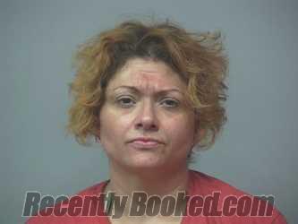 Recent Booking / Mugshot for EMILY PERRY in Wayne County, Ohio