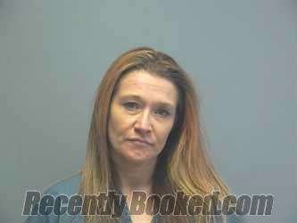 Recent Booking / Mugshot for ROXY HENRY in Wayne County, Ohio