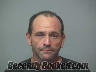 Recent Booking / Mugshot for JONATHAN HOOVER in Wayne County, Ohio