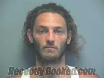 Recent Booking / Mugshot for CHRISTOPHER TRAVER in Wayne County, Ohio