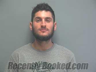 Recent Booking / Mugshot for TYLER CHANEY in Wayne County, Ohio