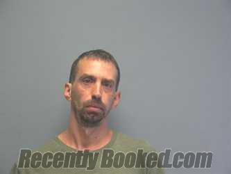 Recent Booking / Mugshot for STEVE RABAA in Wayne County, Ohio