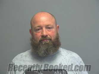 Recent Booking / Mugshot for ROY KEIM in Wayne County, Ohio
