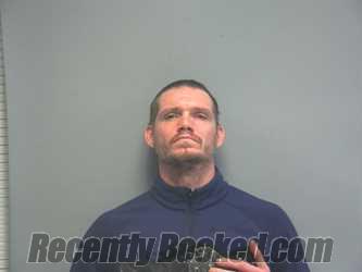 Recent Booking / Mugshot for MICHAEL ROBEY in Wayne County, Ohio