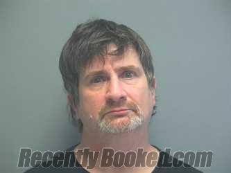 Recent Booking / Mugshot for KENNETH CLARKE in Wayne County, Ohio