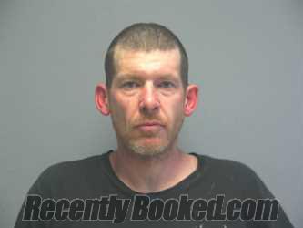Recent Booking / Mugshot for SHANE FISCHER in Wayne County, Ohio
