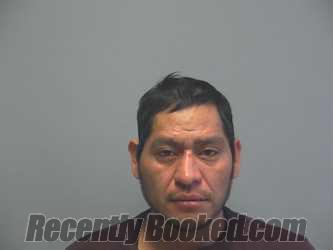 Recent Booking / Mugshot for MARIO LOPEZ in Wayne County, Ohio