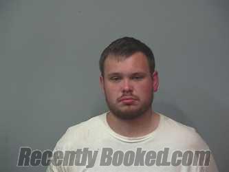 Recent Booking / Mugshot for SHAYNE ZALETEL in Wayne County, Ohio