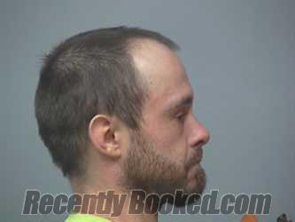 Joseph Moss Mugshot & Arrest Info | Wayne County, OH