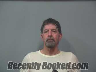 Recent Booking / Mugshot for RUSSELL MANDEVILLE in Wayne County, Ohio
