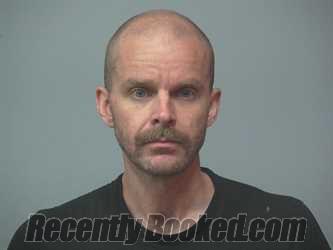 Recent Booking / Mugshot for SCOTT SHEPARD-VAN OUDENAREN in Wayne ...