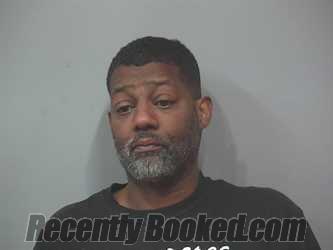 ANTHONY DEHART Arrest Record & Booking Info – Wayne County, Ohio ...