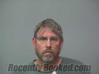 Recent Booking / Mugshot for LARRY JEFFERS in Wayne County, Ohio