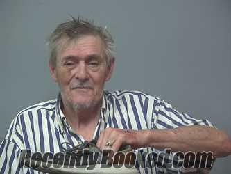 Recent Booking / Mugshot for KEITH MCGRAW in Wayne County, Ohio